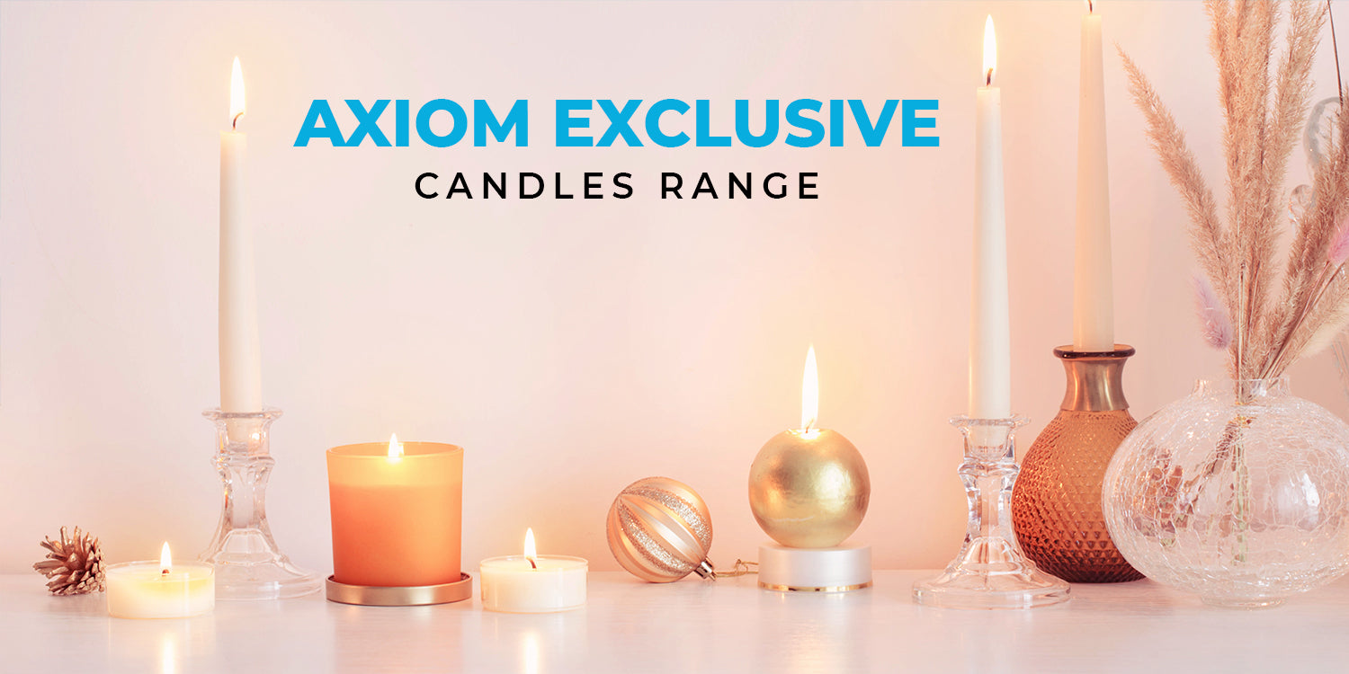 Axiom Home